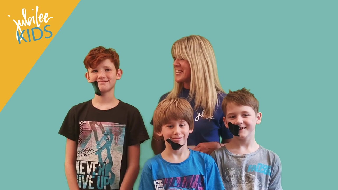 Never give up video with Ivane and family - YouTube