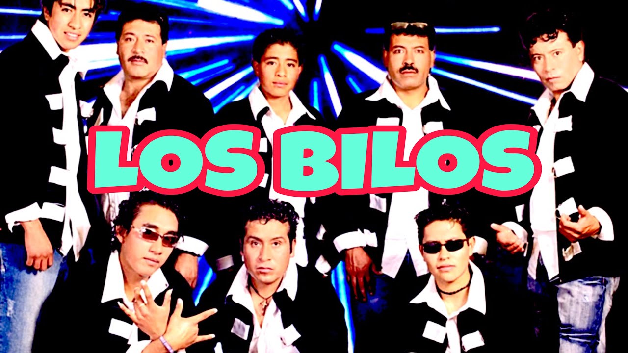 GUERRERO DE AMOR ORIGINAL GRUPO LOS BILOS DESDE TLAXCALA LA BELLA AUDIO ...