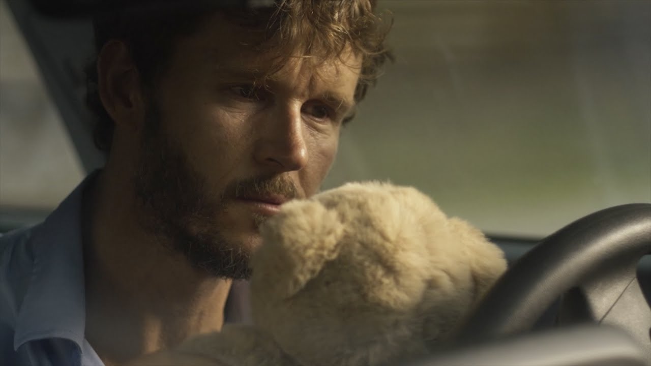 Glorious - "I Love You Beary Much" Clip | A Shudder Original - YouTube