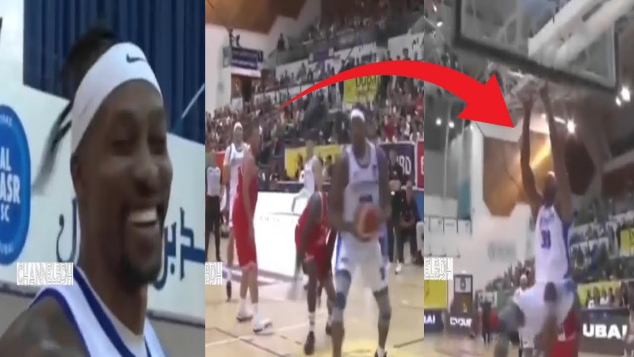 PBA LIVE : DWIGHT HOWARD ARE GINULAT ANG MGA FANS SA KANYANG MALA ...