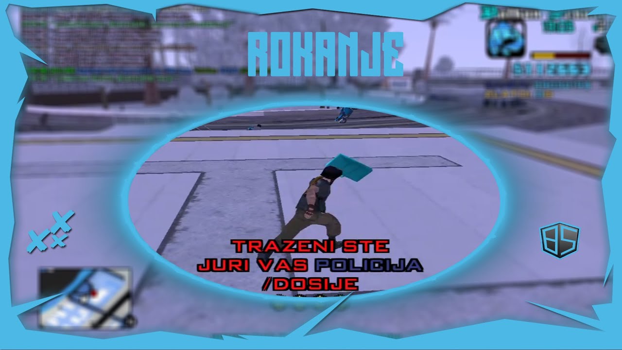 Trazio si sveeee🐊|Bocee|#98 @BalkanSchoolCommunity - YouTube