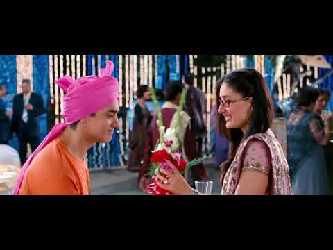 Best comedy - amir khan(3 idiot )