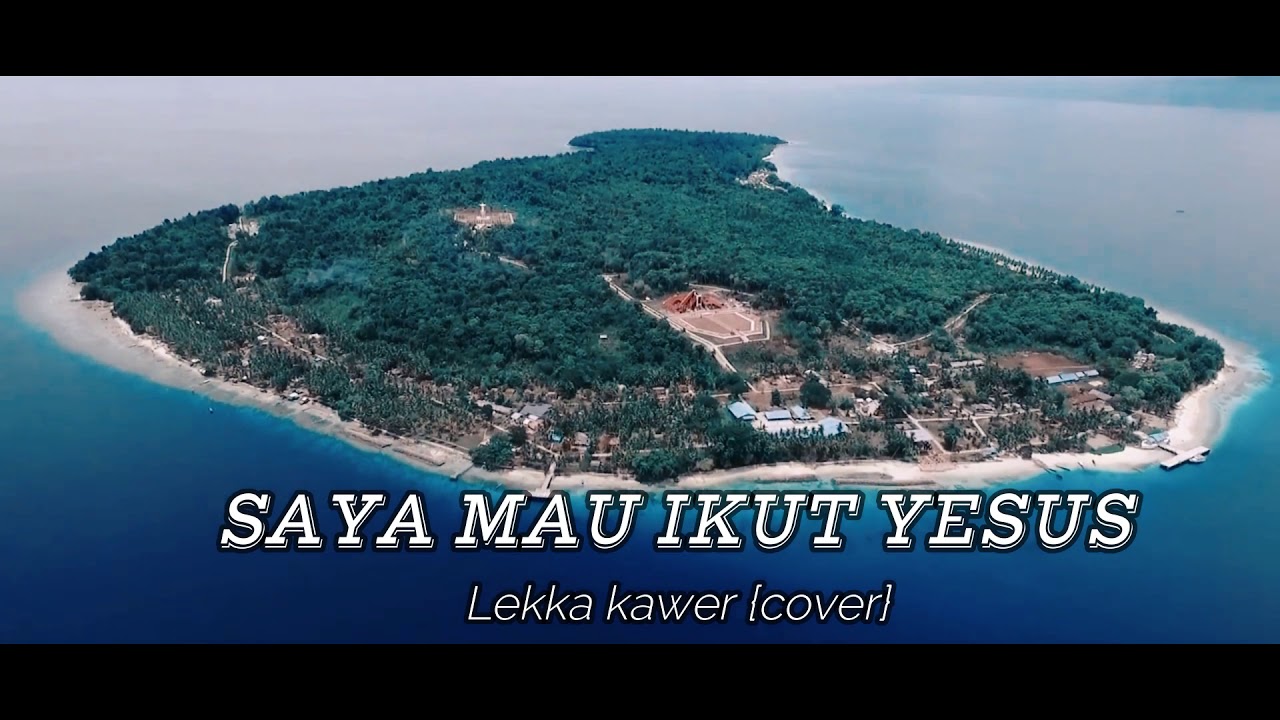 SAYA MAU IKUT YESUS //ROHANI song// - YouTube