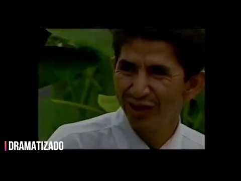 Daniel Camargo - "La Bestia de los Manglares" - YouTube