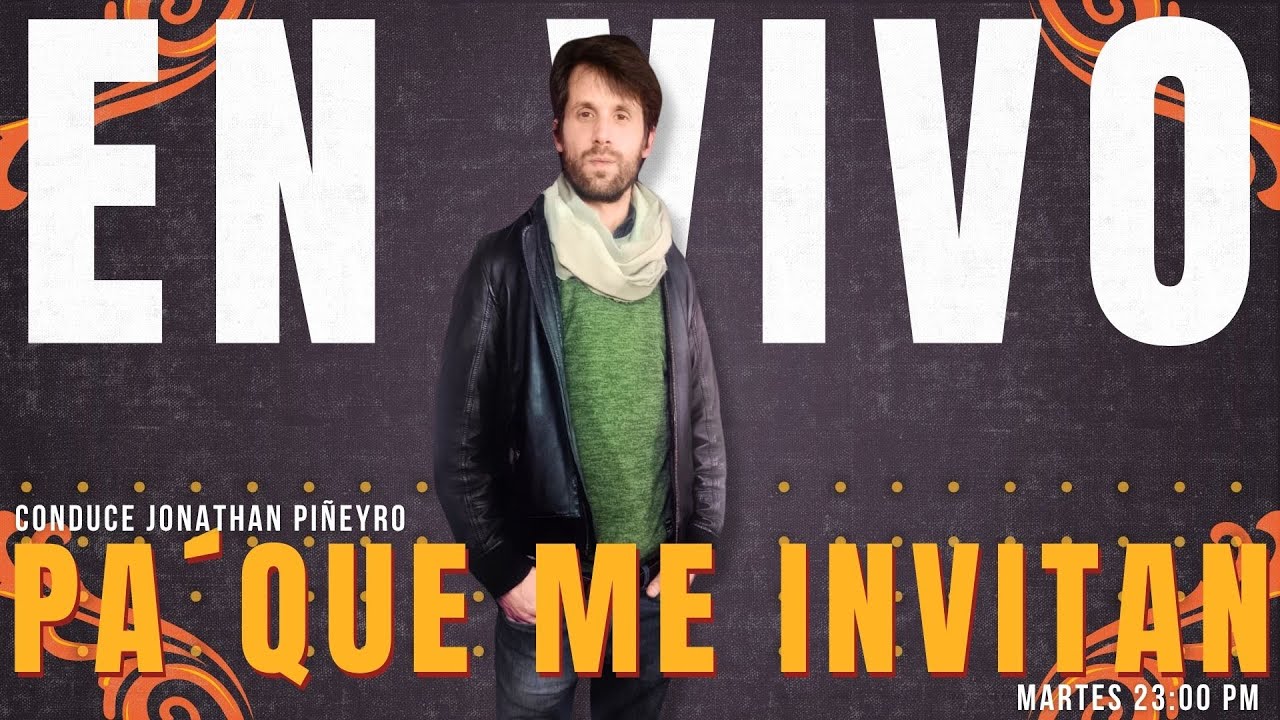 Pa´Que Me Invitan | 🔴 FM ALTERNATIVA EN VIVO - YouTube