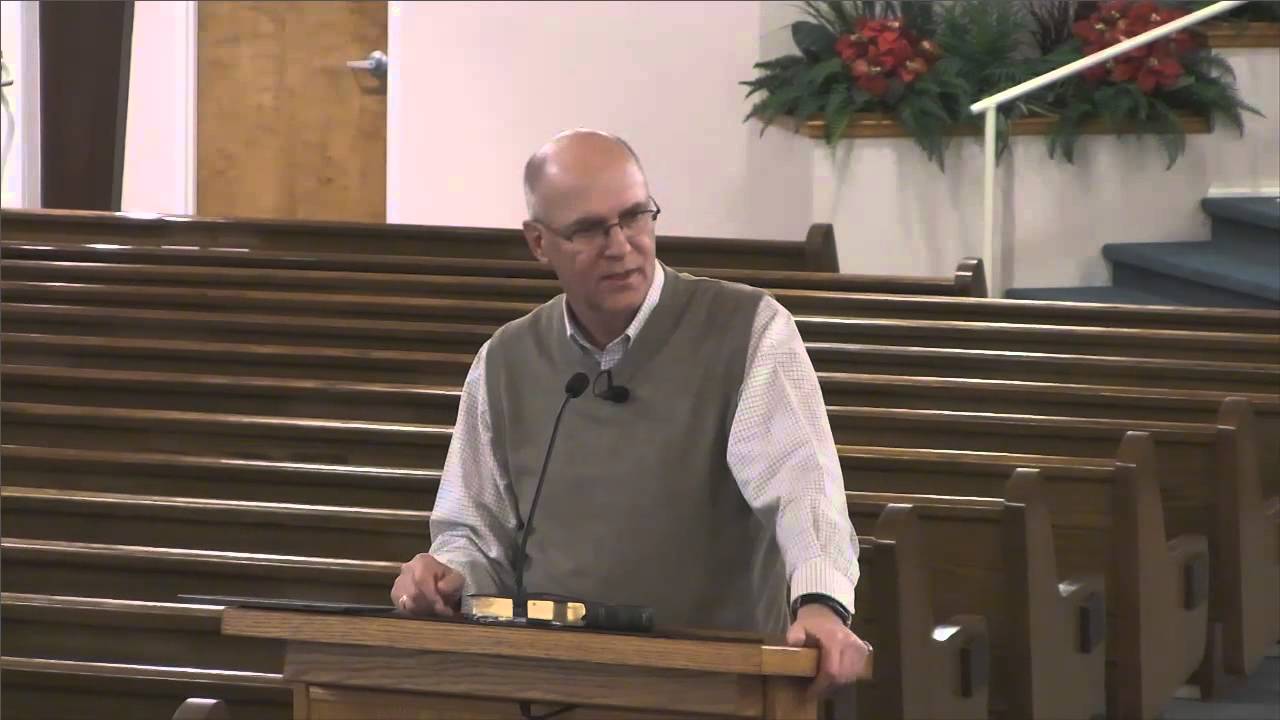 Witness of Faith - Mike Mazzalongo - YouTube