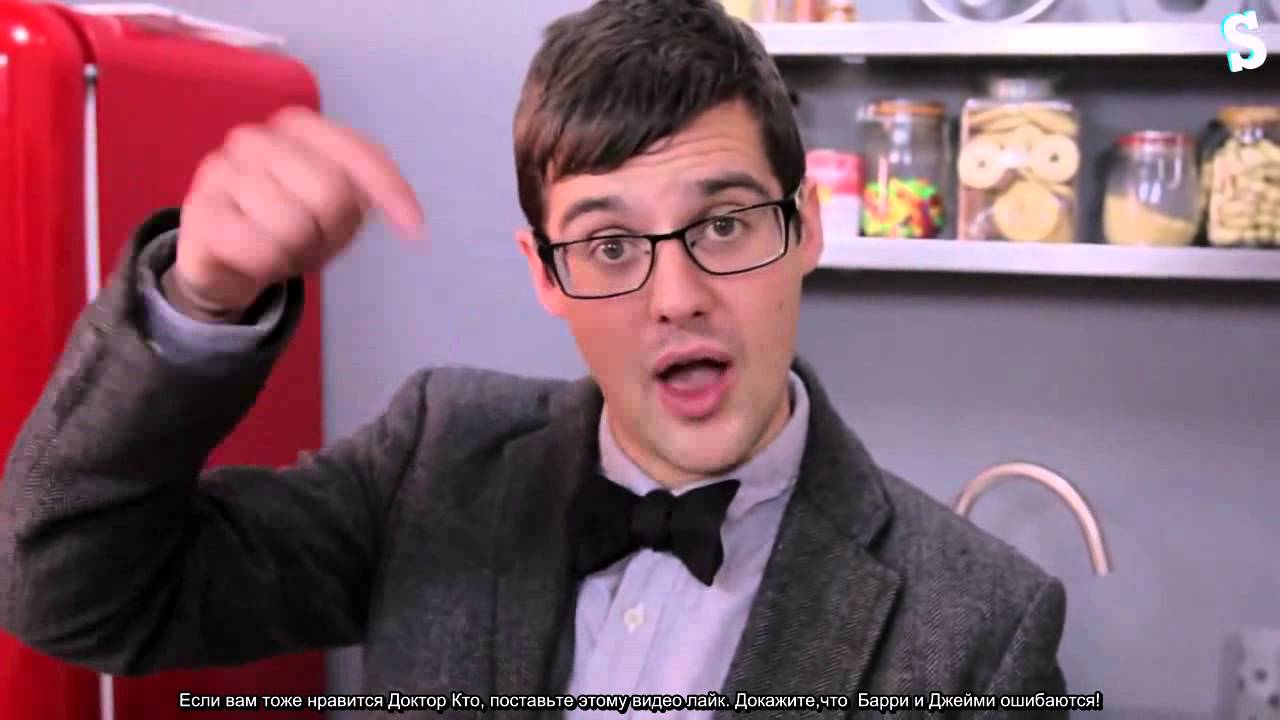 Dalek Bread Doctor Who 50 Years - YouTube