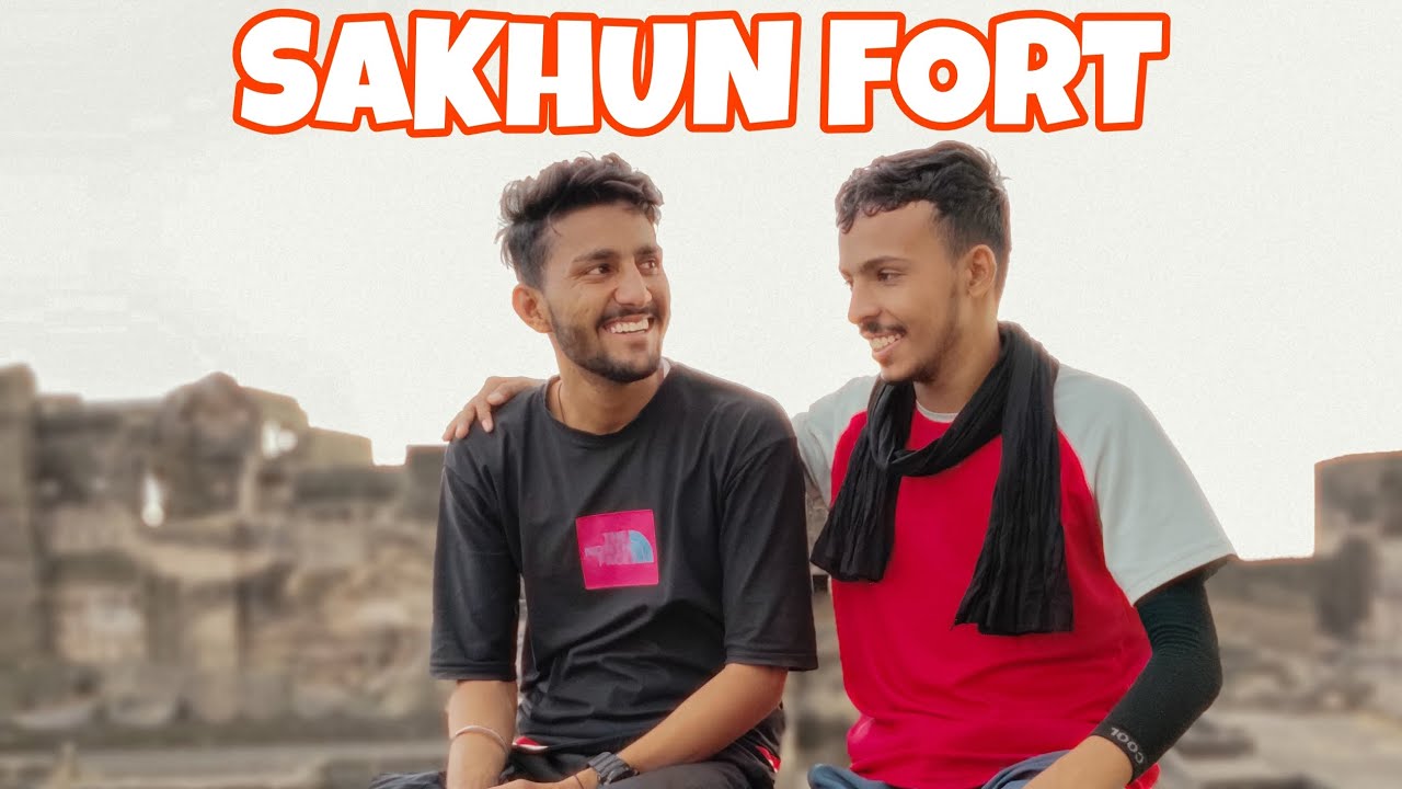 sakhun fort again 😂 - YouTube