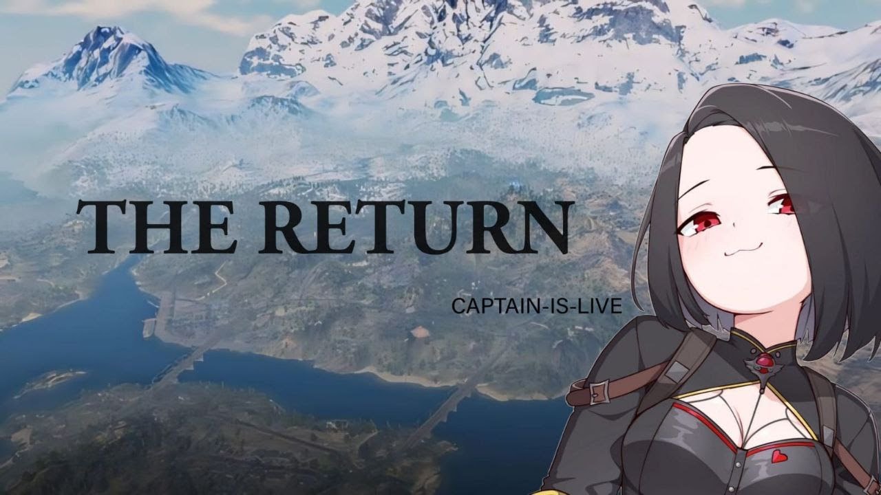 The Return ! Aka Rs Captain destruction has begun l - YouTube