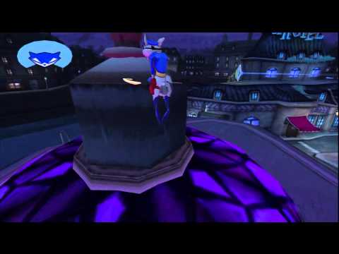 Sly 2: Dimitri Clue bottles - YouTube