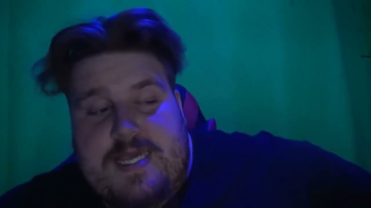 Drachenlord bekommt Besuch während des Streams - YouTube