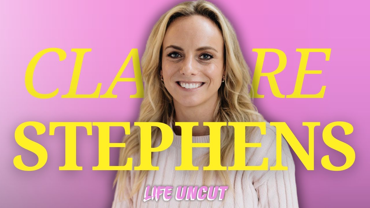 The Psychology of Pile Ons. Uncut with Clare Stephens - YouTube