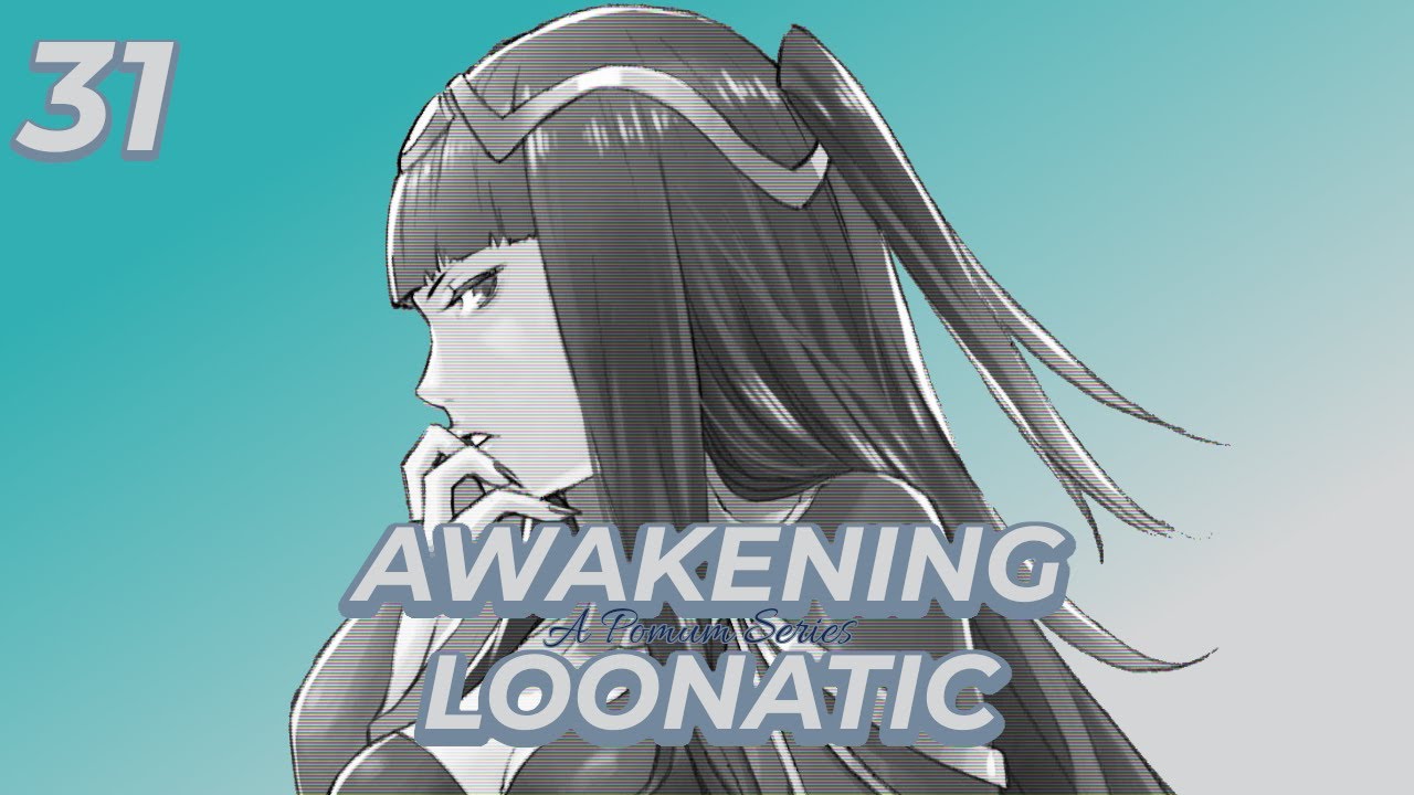 True Awakening Game Loop - Awakening Loonatic #31 - YouTube