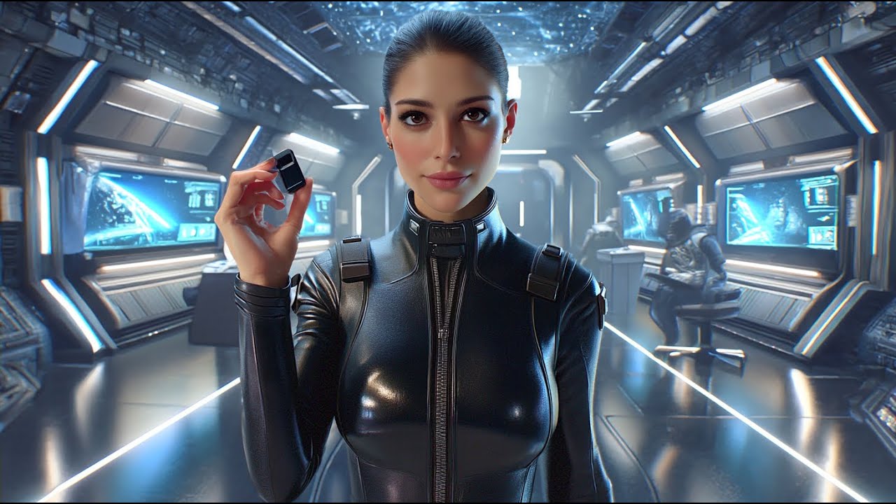 The Galaxy’s Strongest Poison Terrified Them — A Human Spread It on ...