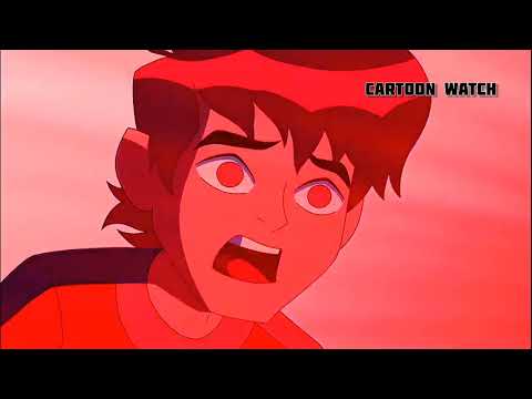 BEN 10 EVRENİ SON KEZ KURTARIYOR!!! TÜRKÇE DUBLAJ - 4K UHD