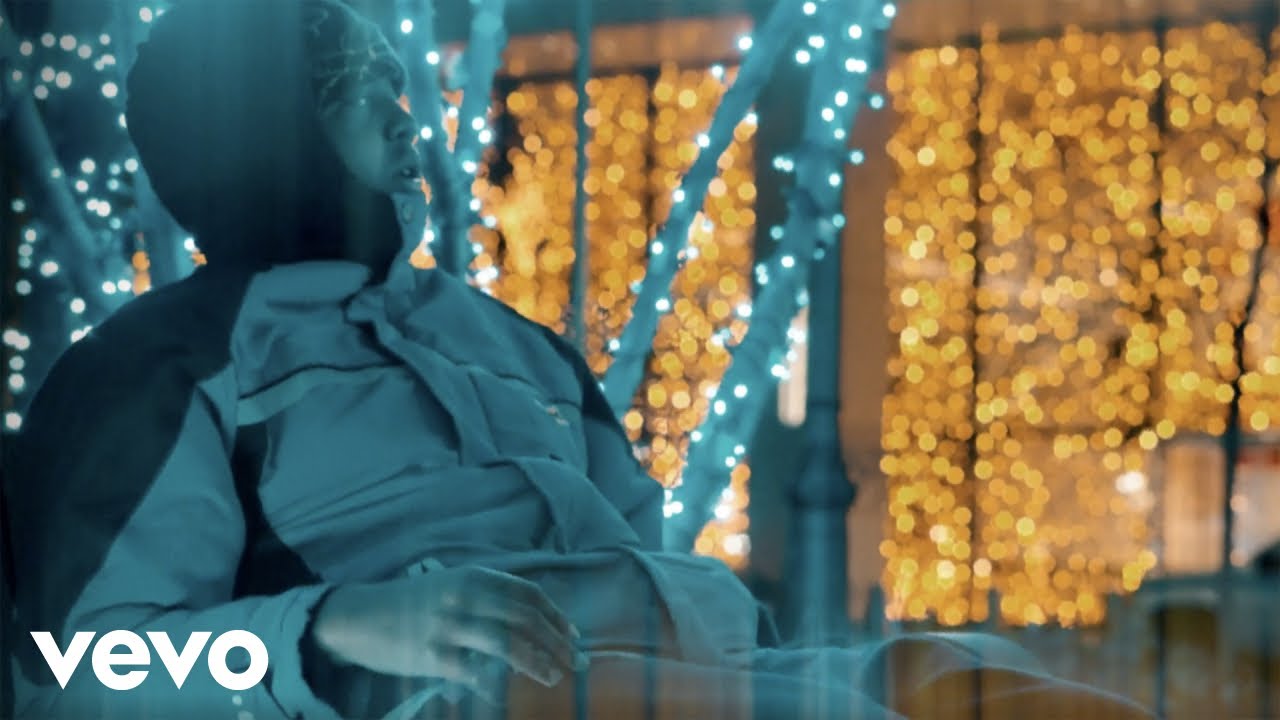 Caal Vo - We All Got Flaws (Official Music Video) - YouTube