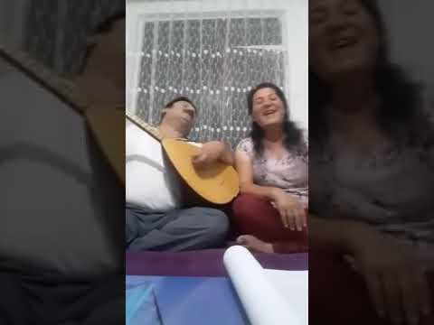 Sen gelmedin bahar geldi