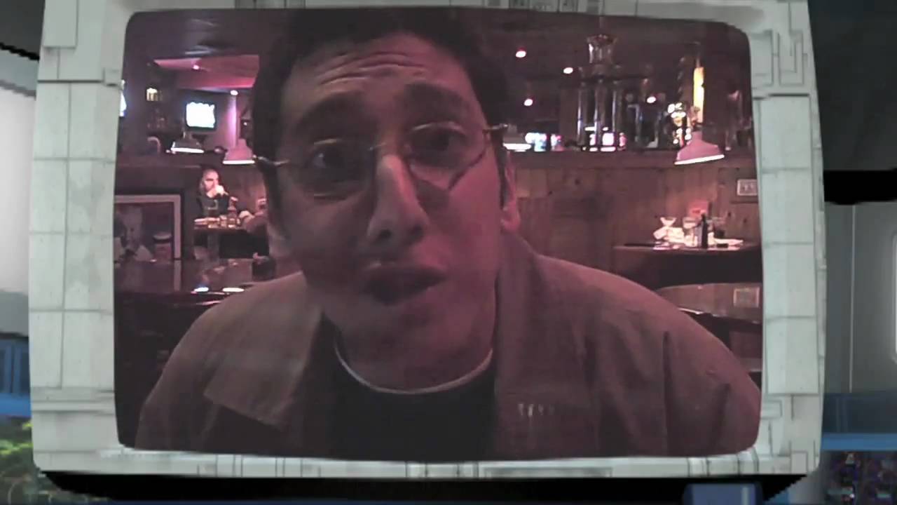 EXCLUSIVE 'Bush Shoe Thrower' - YouTube