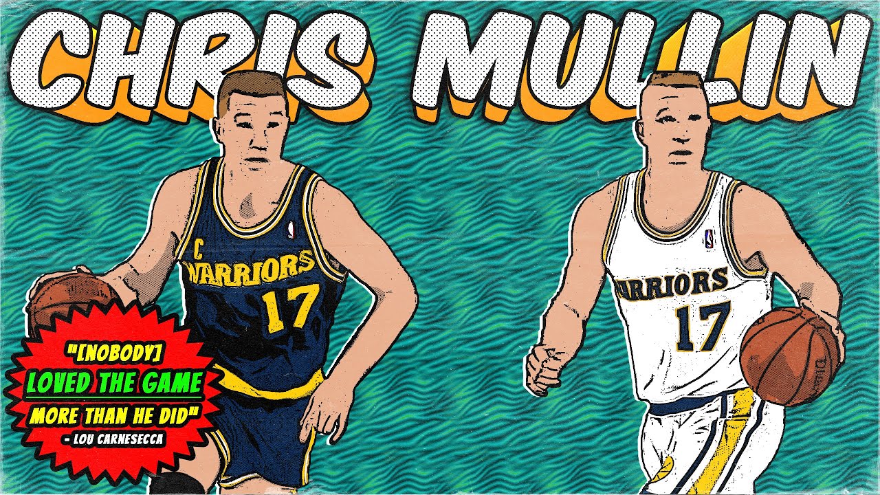 Chris Mullin: The Lefty Larry Bird? The 1992 US Olympic Dream Team’s ...