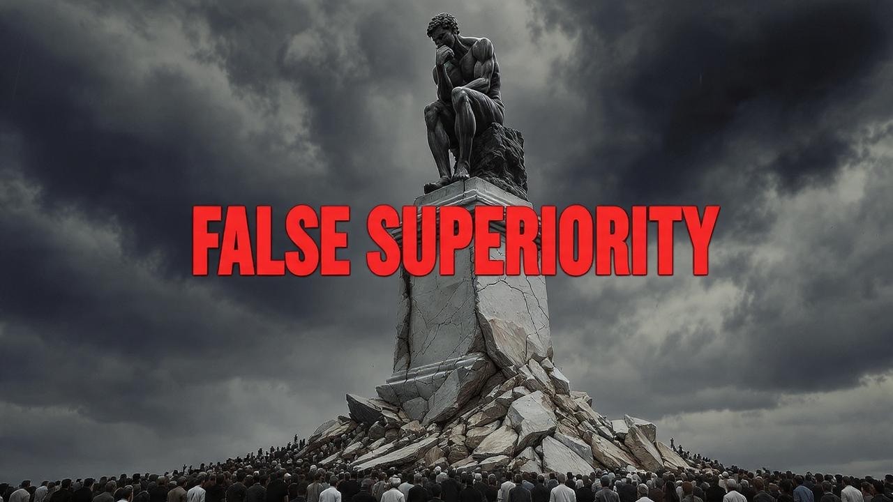 The Myth of Psychological Superiority: Are "Elites" Really Smarter ...