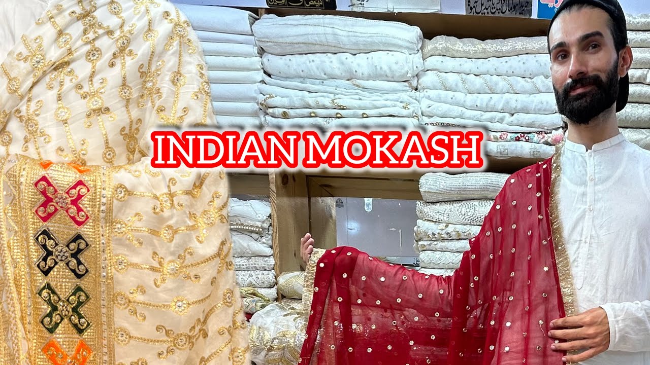 Indian Mokash & Sbayashachi New Designs || Weeding Dresses♥️ - YouTube