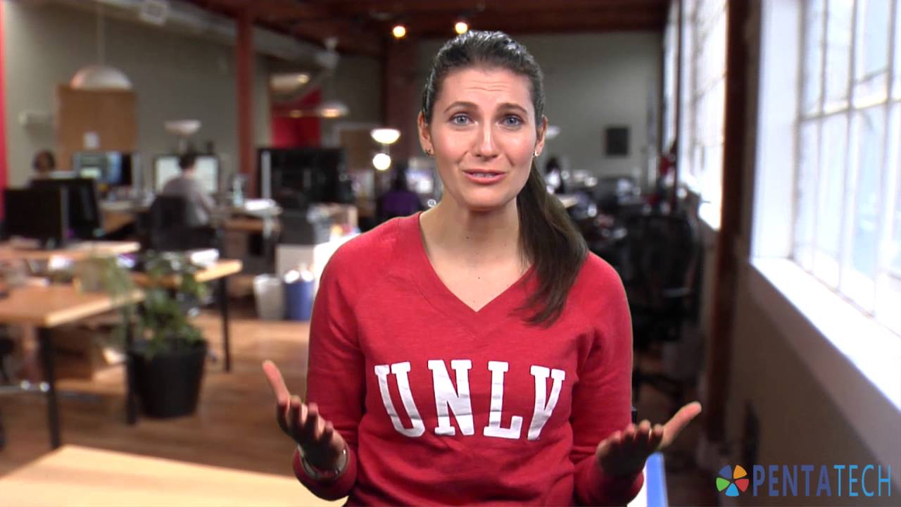 Microsoft Hired Some Dancers To Drink Beer With - YouTube