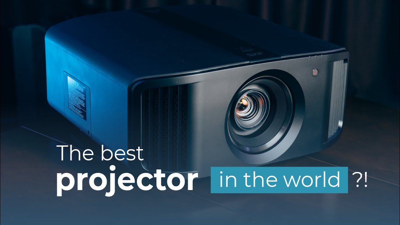 JVC DLA-N7 Unpacking and a brief review of perhaps the best projector ...