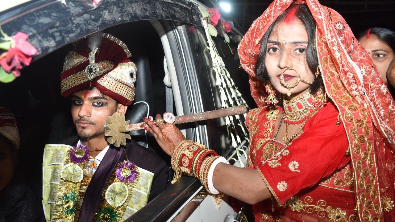 #ritesh_pandit_ka_sadi_video/#ritesh_pandit_ka_parchhan_video/#vivah ...