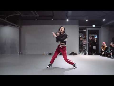 1MILLION Mina Myoung: 16 Shots - Stefflon Don (Mirrored)