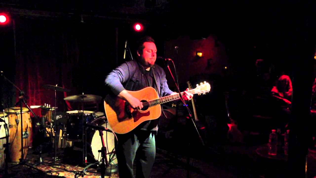 Christian McNeill at The Lizard - YouTube
