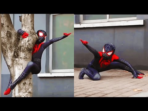 Top 5 Best Spiderman Costumes for Kids on Amazon!
