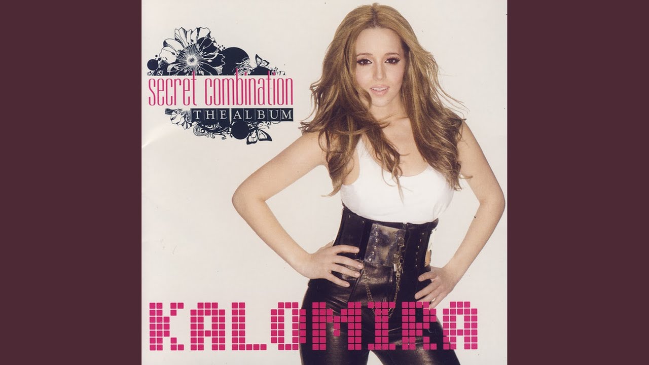 Secret Combination - YouTube