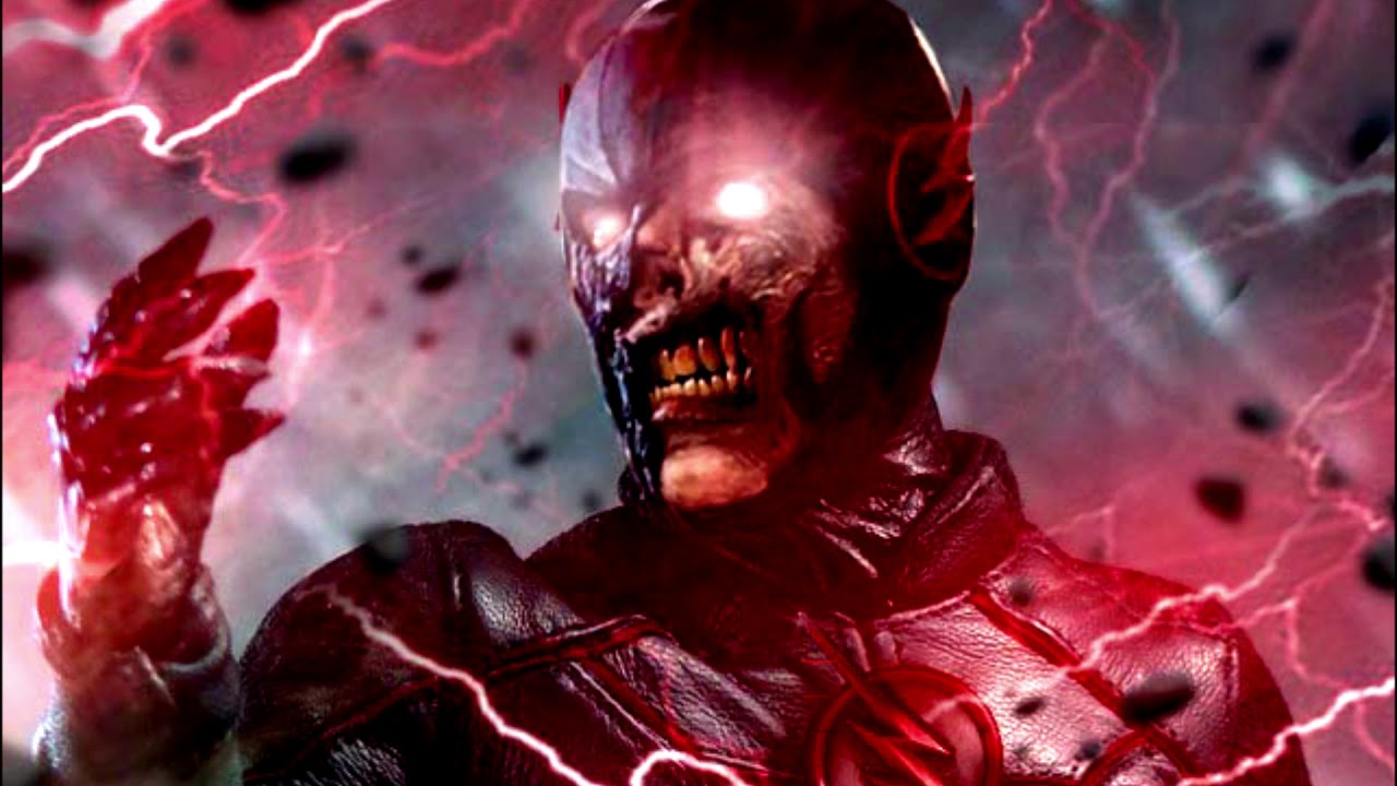 KROWW - Divine Power - YouTube