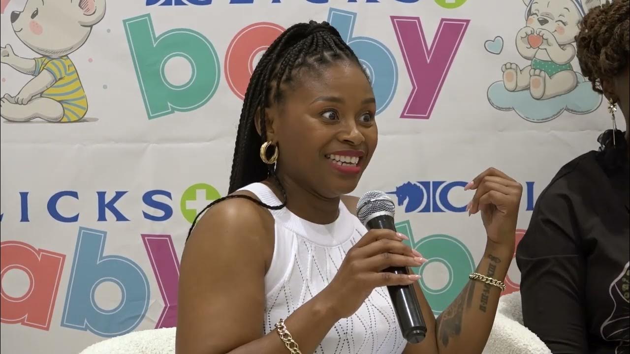 Clicks Baby Bump Beauty Masterclass: Self-Care Tips for Moms-to-Be 💕 ...