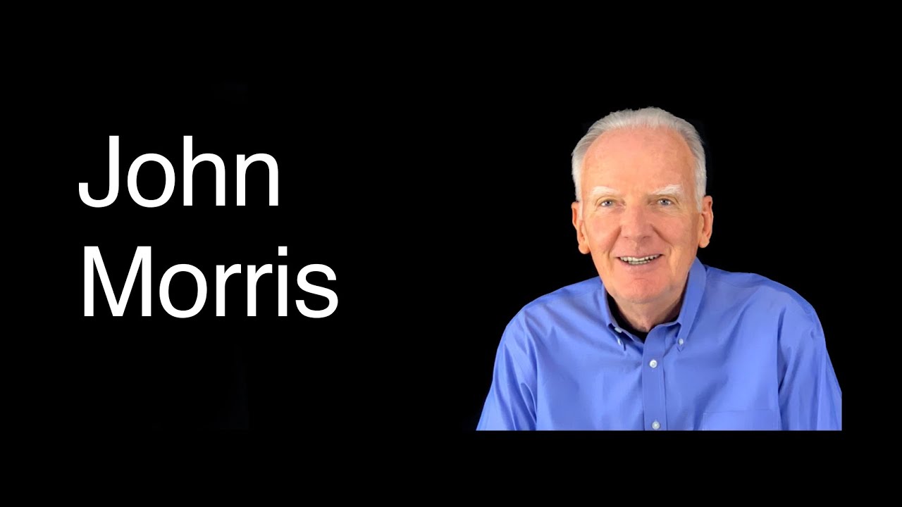 Meet Your Host John Morris - YouTube