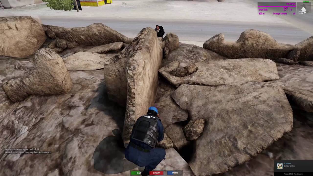 Arma 3 - Redline Gaming Montage 2 - YouTube