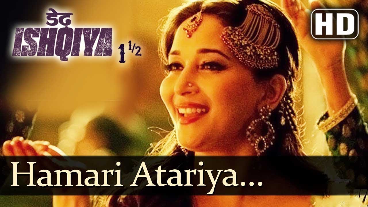 Hamari Atariya Pe - Shiv Tanraj || Begam Akhtar - YouTube