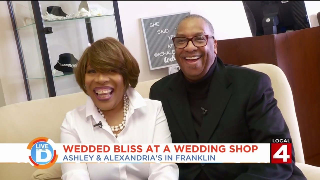 Wedded Bliss Tlc