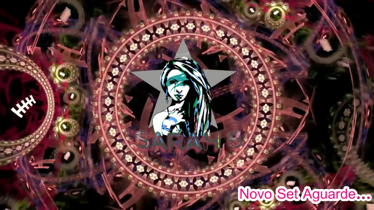 DJ SARAH B - Teaser SPIRIT OF THE SUN - YouTube