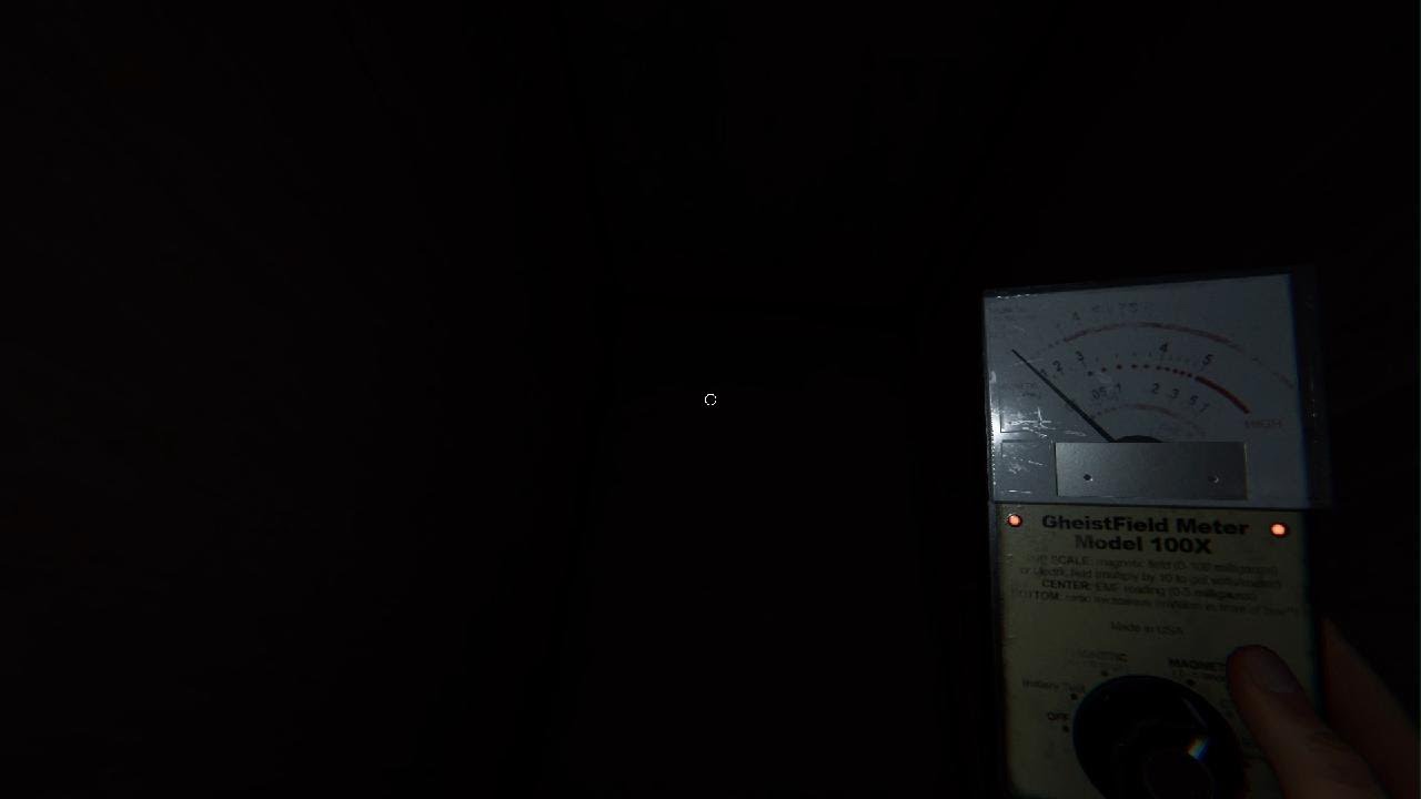 Phasmophobia is fun - YouTube