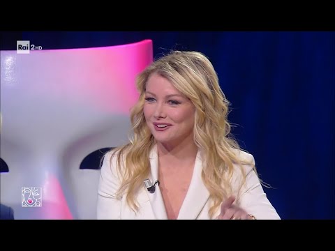 Angela Melillo racconta il suo privato - Storie di donne al bivio 21/05/2024