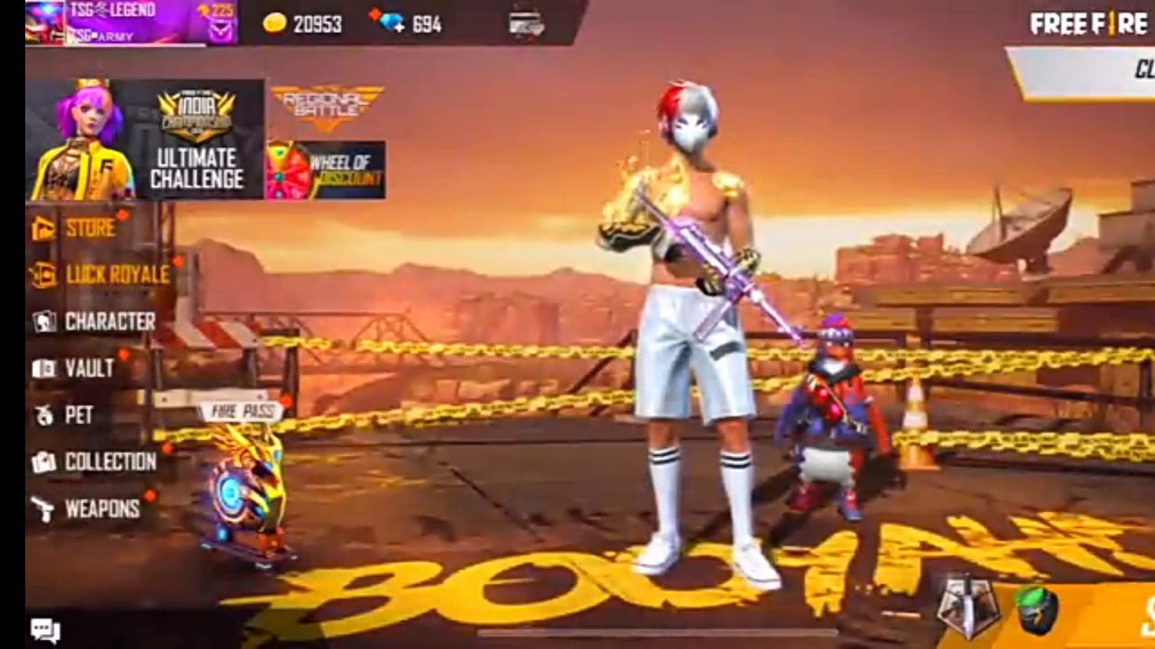 Aayush Gaming - YouTube