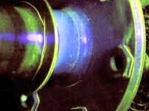 Arc NDT Montage - YouTube