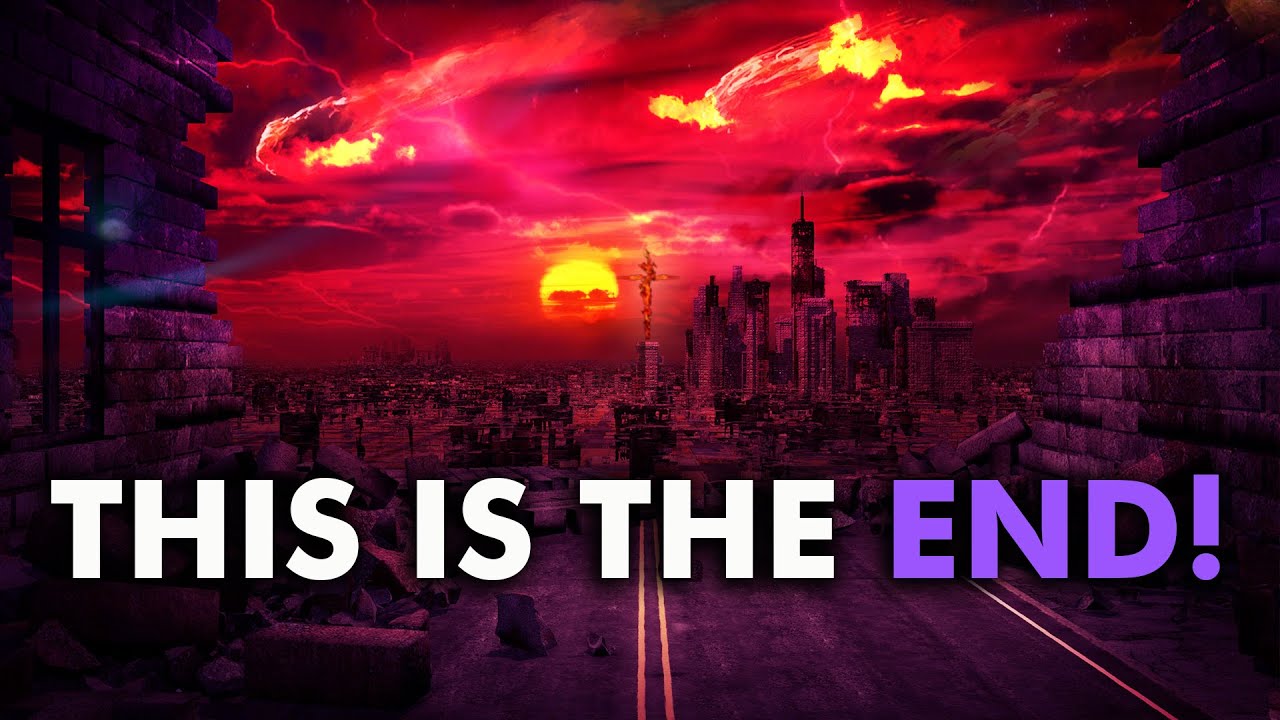 ALARMING! The Final Signs Of Rapture IS HAPPENING! - YouTube