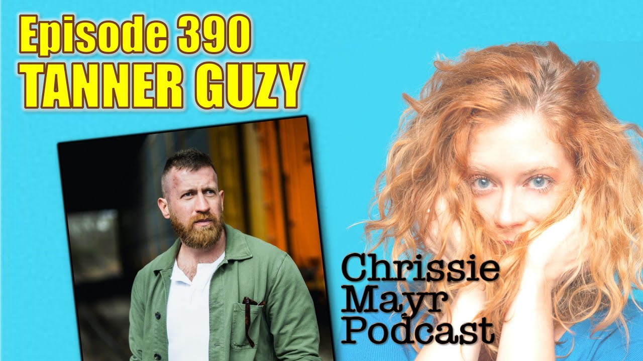 CMP 390 - Tanner Guzy - Men's Style Expert, Clothes, How to Shop ...