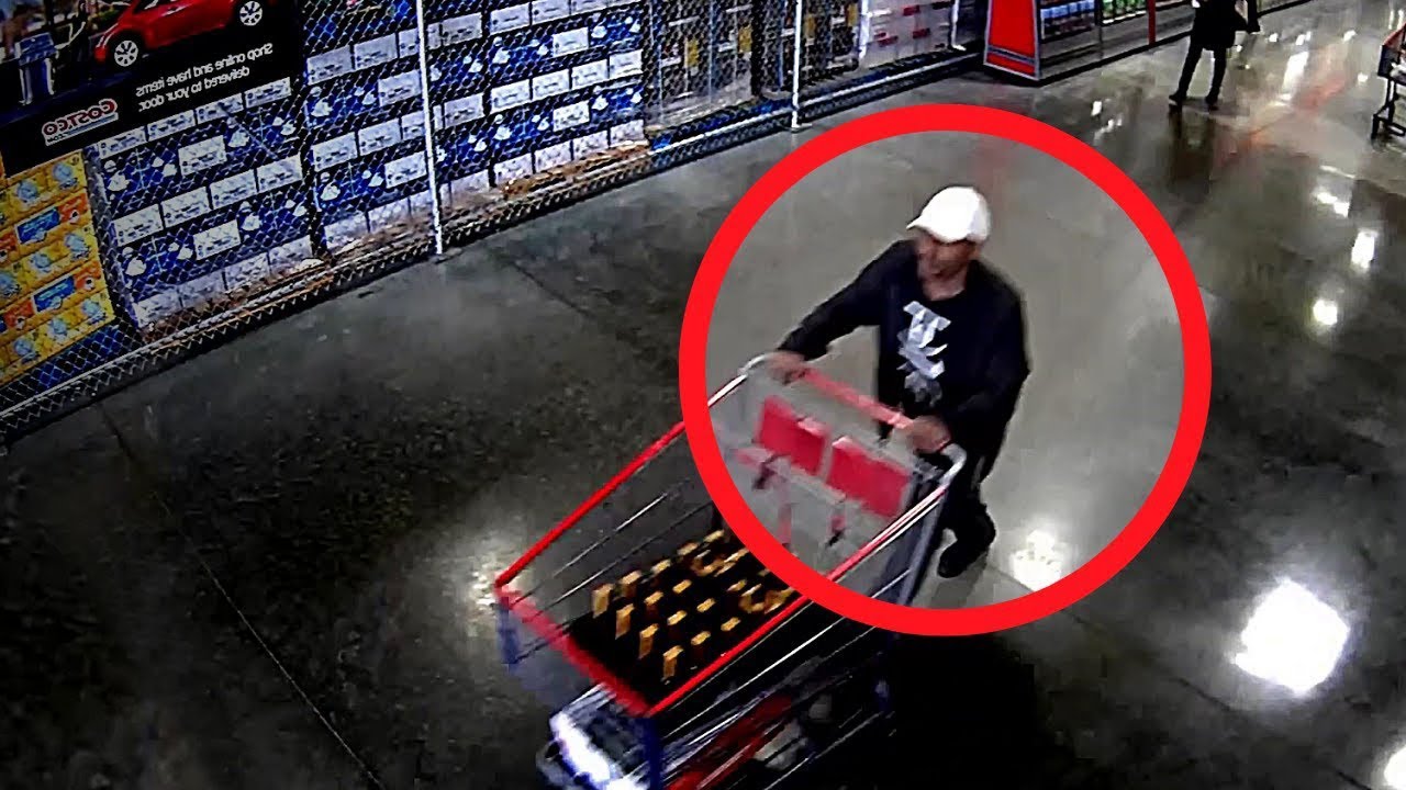 30 MOST DISTURBING Moments Caught At Walmart & Stores Vol. 4 - YouTube