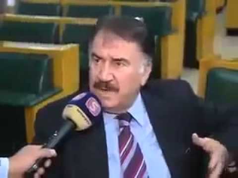 Chp li Vekil Elektrik Trafosunu Mescid zannedip burada Irtica var dedi :D