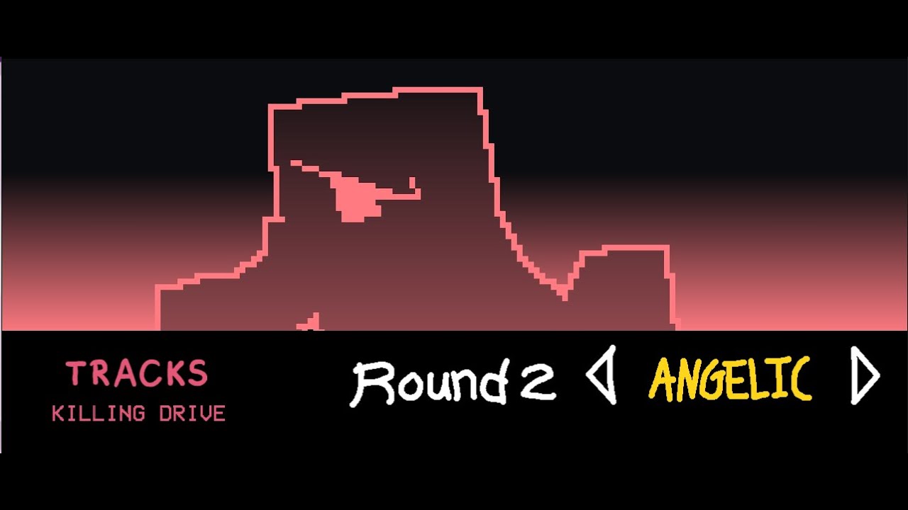 Killing Drive [Angelic] (FNFP: Sonnets of Hustlin') - YouTube