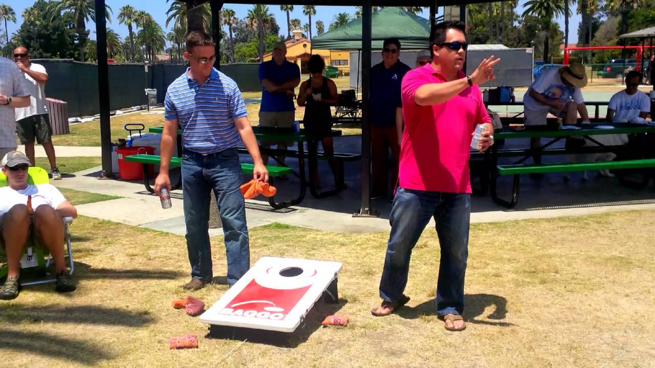 PMW 770 Summer Picnic - YouTube