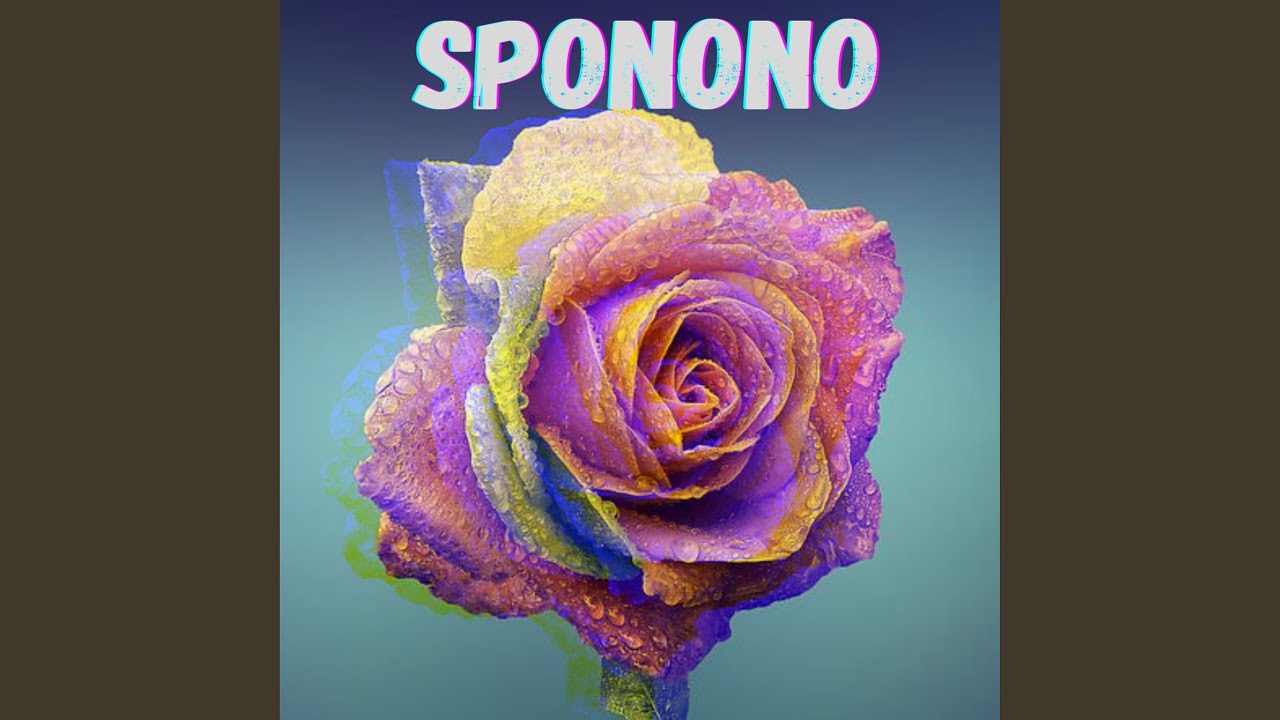 SPONONO - YouTube